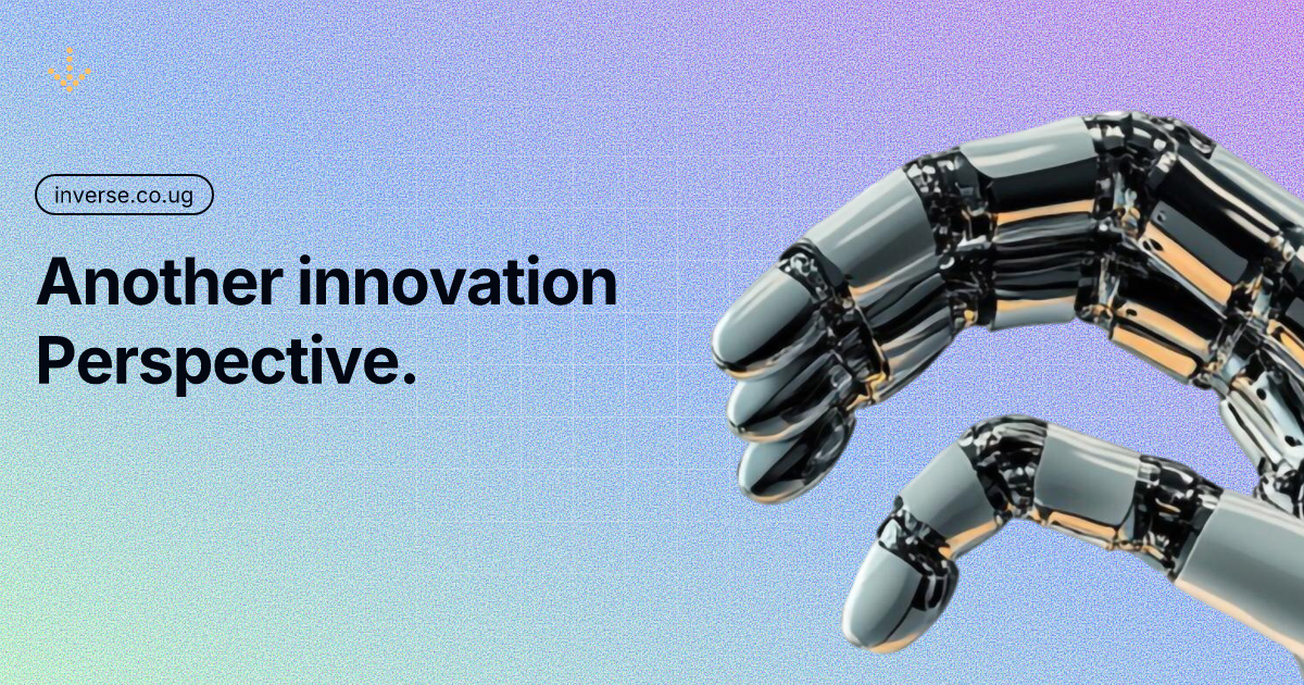 Home | Inverse - Digital systems & Equipment
